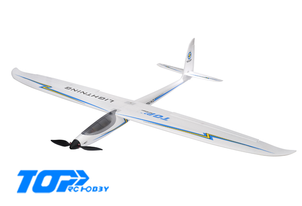 TOP RC Hobby Lightning V1 1500MM PNP | RcHubiQ.pl
