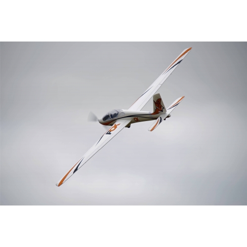 FMS Fox 3000mm Aerobatic EP Glider PNP | RcHubiQ.pl